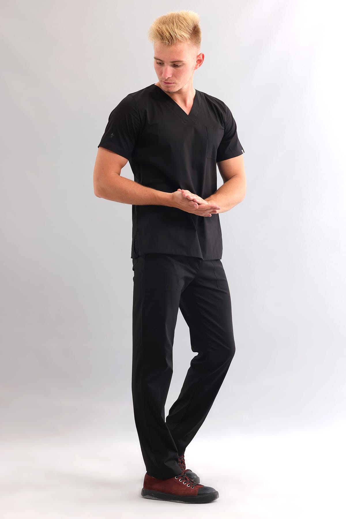 Our Staff Uniform Workwear Models - Semay Textile Knitwear