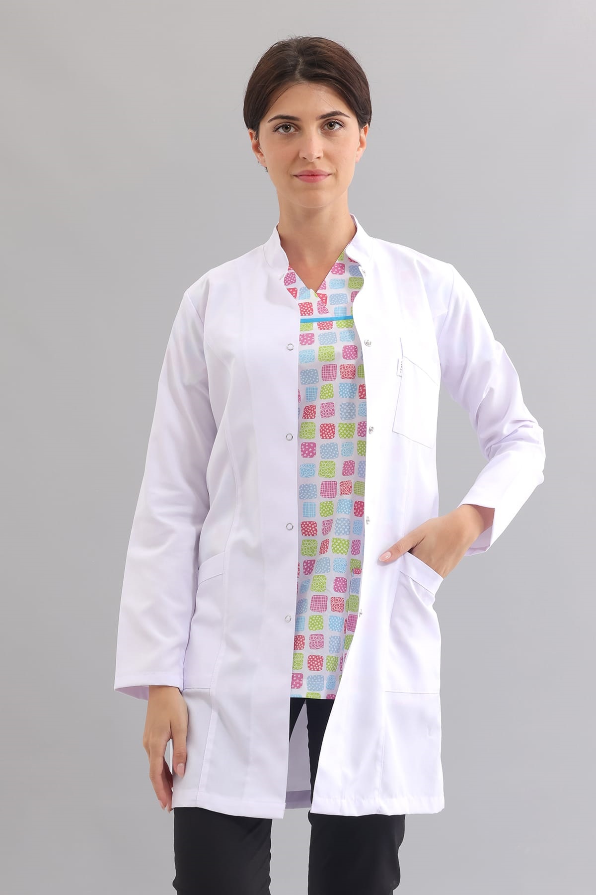 Our Staff Uniform Workwear Models - Semay Textile Knitwear